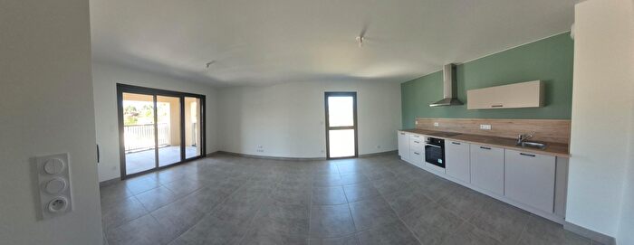 Appartement 4 pièces à louer - Montbrison, Beauregard, Maupas