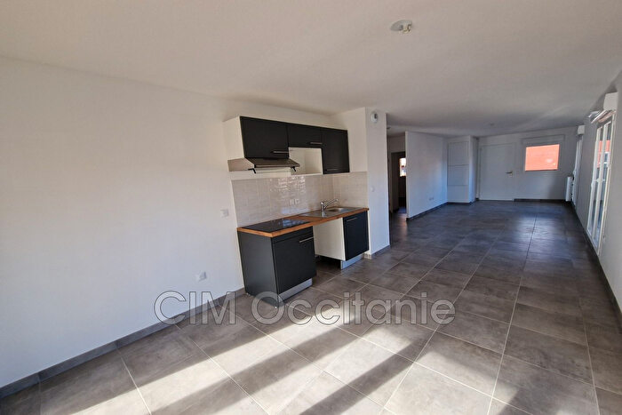 Appartement à louer - Toulouse, LOrmeau, La Terrasse, La Grande Plaine - 2 pièces - 1 chambre