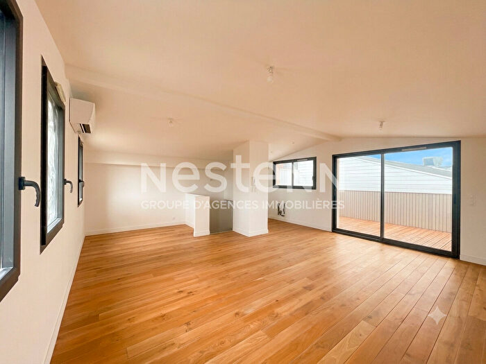 Maison 5 pièces à vendre à Talence, Centre-ville, Université, Lycée