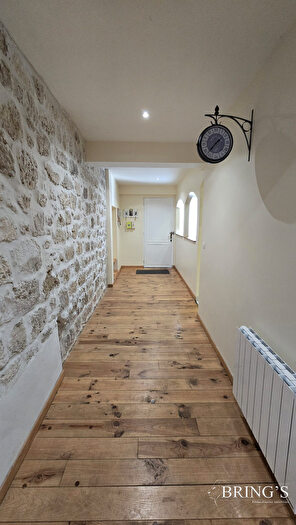 Maison à vendre - Castelsagrat - 6 pièces - 3 chambres