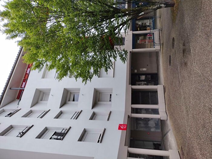 Blagnac - Appartement 2 pièces à vendre