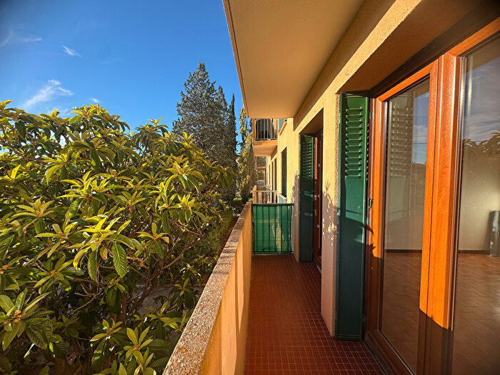 Aix-en-Provence, Les Milles : Appartement 3 pièces à vendre