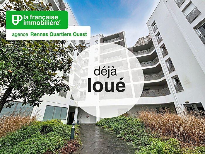 Appartement à louer - Quartiers Sud-Ouest, La Madeleine - 4 pièces - 3 chambres