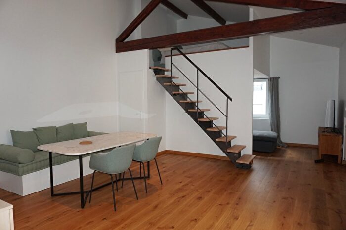Lyon 6ème, Tête d'Or, Vitton : Appartement 2 pièces à louer