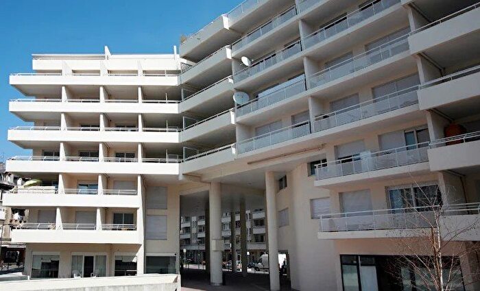 Appartement à vendre - Annemasse, Vernand - 1 pièce