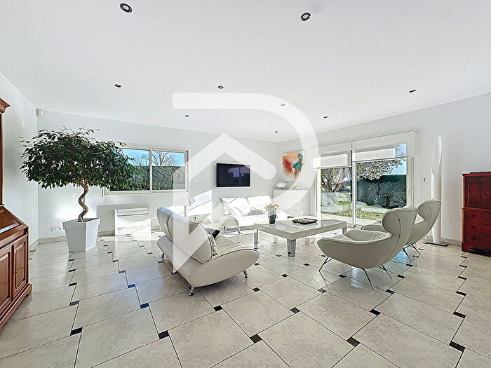 Maison à vendre - Valderiès - 4 pièces - 3 chambres