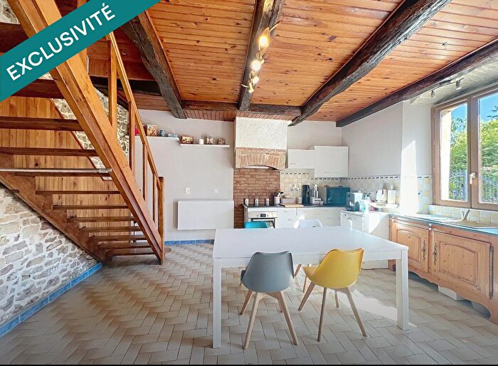 Maison 5 pièces à vendre - Venère