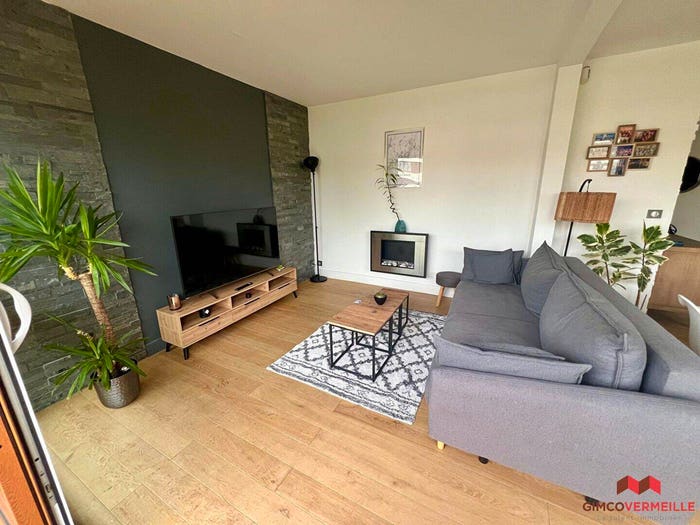 La Jonchère-Les Sablons, La Celle-Saint-Cloud - Appartement 2 pièces à louer