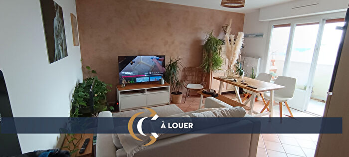 Appartement à louer - Saint-Malo, Grande Plage, Sillon - 2 pièces - 1 chambre