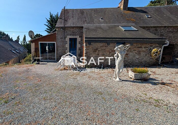 Plésidy : Maison 4 pièces à vendre
