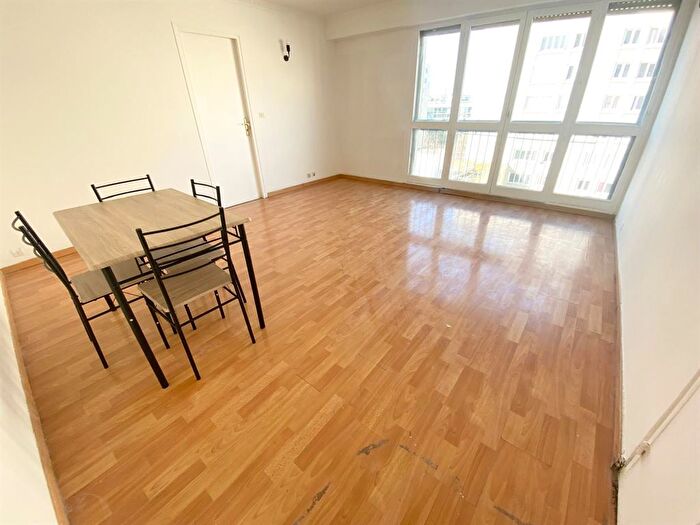 Appartement 4 pièces à louer - Paris 20ème, Télégraphe, Pelleport, Saint-Fargeau