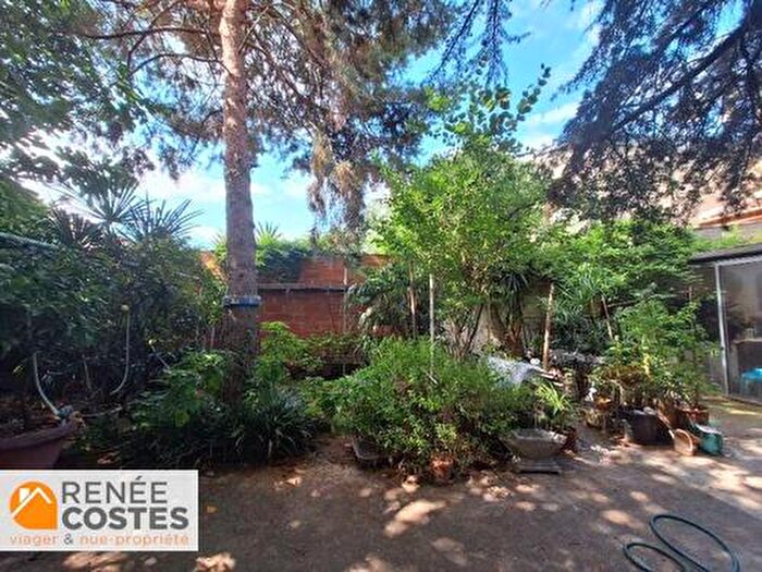 Maison à vendre - Toulouse, Pont des Demoiselles, Saint-Exupéry - 5 pièces - 4 chambres