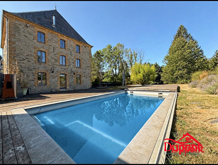 Maison 6 pièces à vendre - Tournes