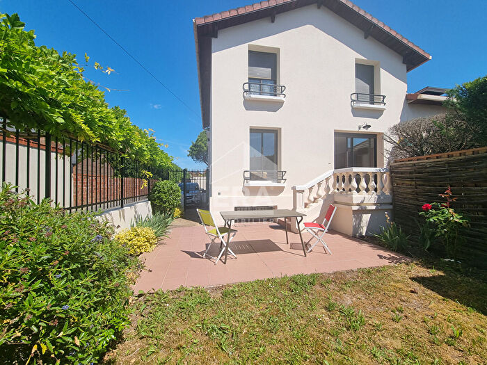 Appartement 5 pièces à vendre à Neuilly-sur-Marne, Bourg ancien, Pré Fleuri, Rives de Neuilly
