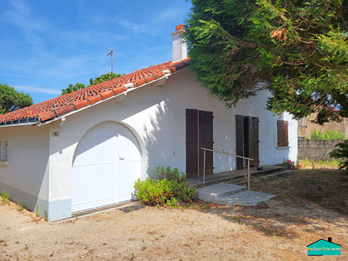 Maison 5 pièces à vendre à Machecoul