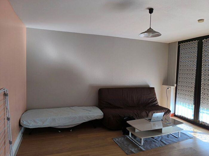 Saint Genest-La Butte, Nevers - Appartement 1 pièce à louer