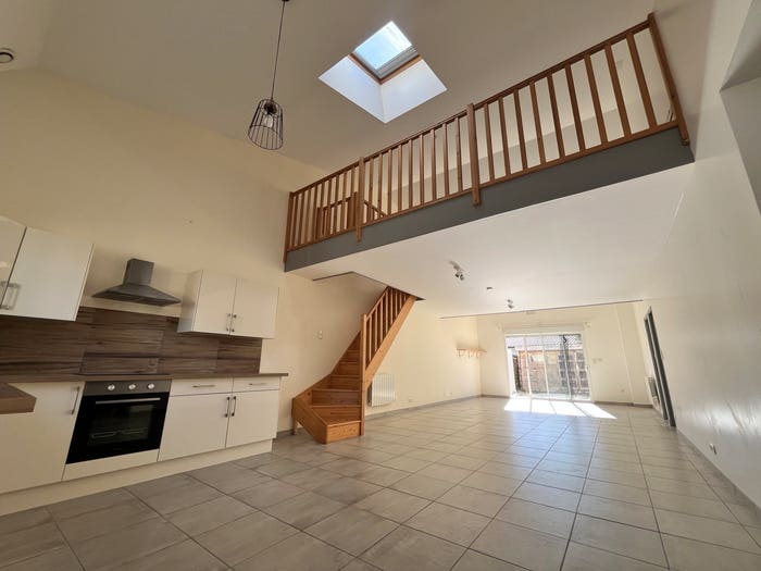 Créon : Maison 4 pièces à vendre