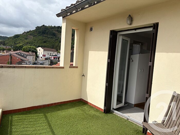 Maison 8 pièces à Limoux, à vendre