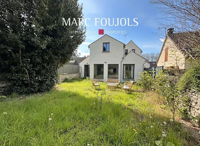 Mont-lévêque - Maison 6 pièces à louer