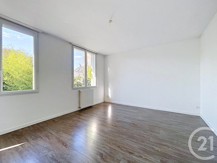 Nantes, Longchamp, Rond-Point de Rennes, Perverie, Américains : Maison 4 pièces à louer