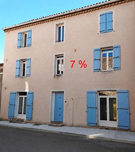 Maison 10 pièces à vendre - Meyrannes