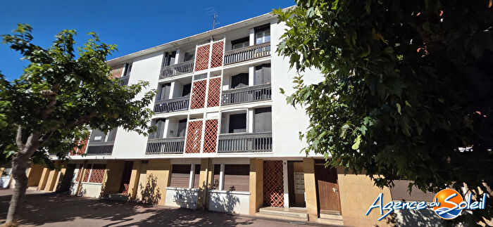 Appartement 2 pièces à Perpignan, Moulin-à-Vent, Vertefeuille, à vendre