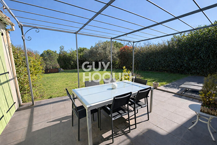 Maison à vendre - Céret - 4 pièces - 3 chambres