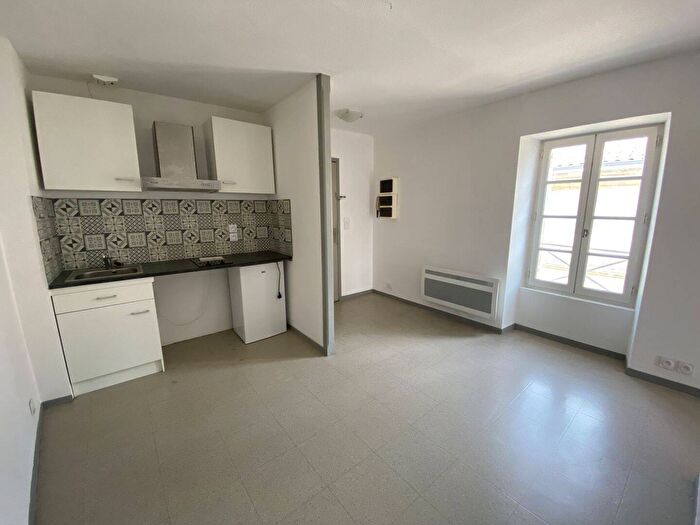 Marmande - Appartement 2 pièces à louer