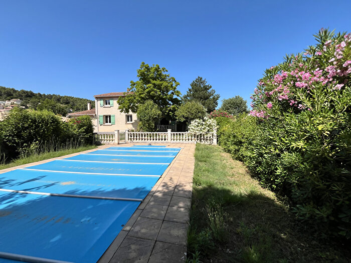 Caveirac - Maison 6 pièces à vendre