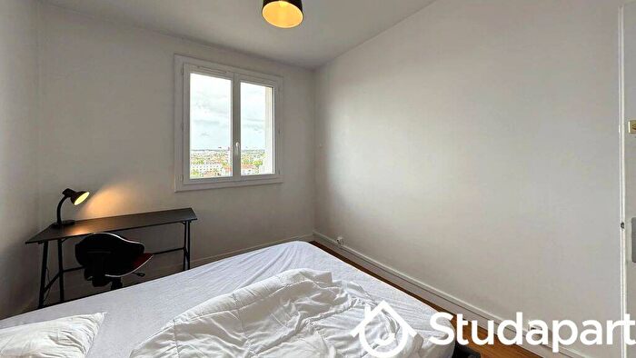 Appartement 1 pièce à louer - Minimes, Toulouse
