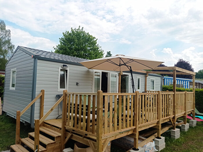 Maison à vendre - Verdelot - 4 pièces - 3 chambres