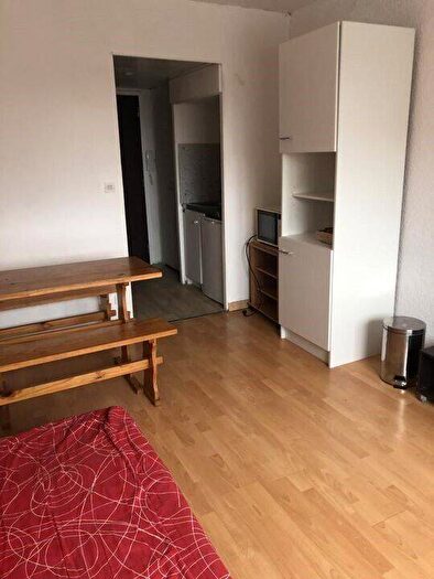 Appartement 1 pièce à louer - Forêt Domaniale de Haye, Laxou