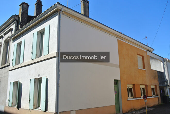 Marmande, Marmande, Fougard - Maison 5 pièces à louer