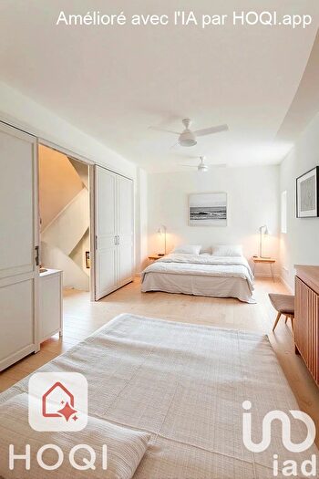 Maison à vendre - Saint-Chinian - 5 pièces - 4 chambres