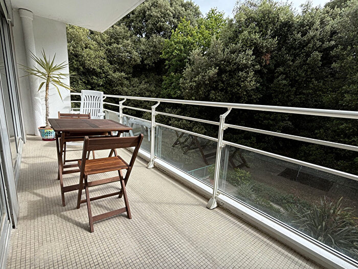 Appartement 4 pièces à vendre à La Baule-Escoublac, Escoublac, Ajoncs d'Or, Salines