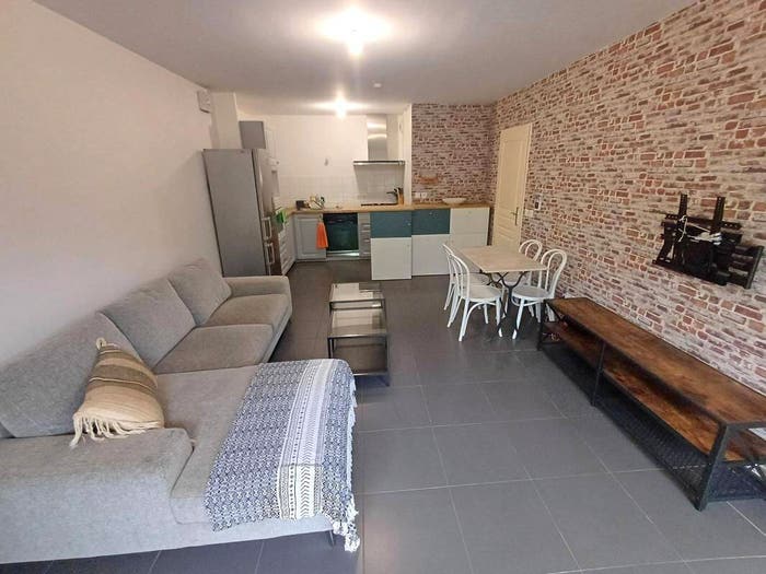 Appartement 3 pièces à Coupvray, à louer