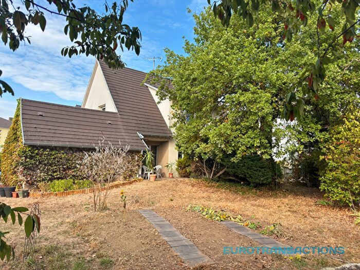 Maison 5 pièces à vendre - Haguenau, Schloessel, Château Fiat