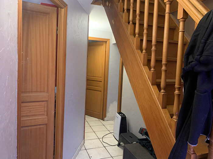 Pont-sur-Yonne - Maison 4 pièces à vendre