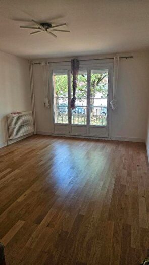 Appartement 4 pièces à louer à Meyzieu, Nord Ouest