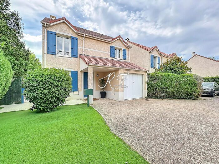 Éragny, Pincevents - Maison 5 pièces à vendre