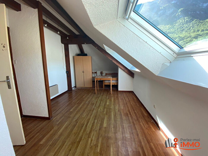 Appartement 1 pièce à vendre à Aiguebelette-le-Lac