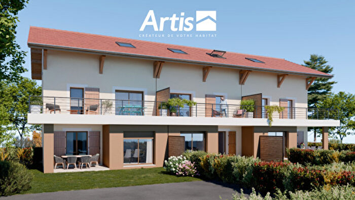Ségny : Maison 6 pièces à vendre