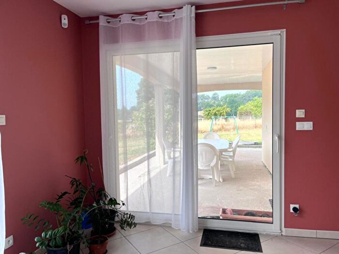 Église-Neuve-d'Issac : Maison 7 pièces à vendre