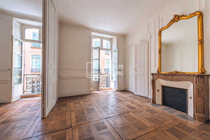 Appartement 4 pièces à vendre à Quartiers Centre, Centre-ville