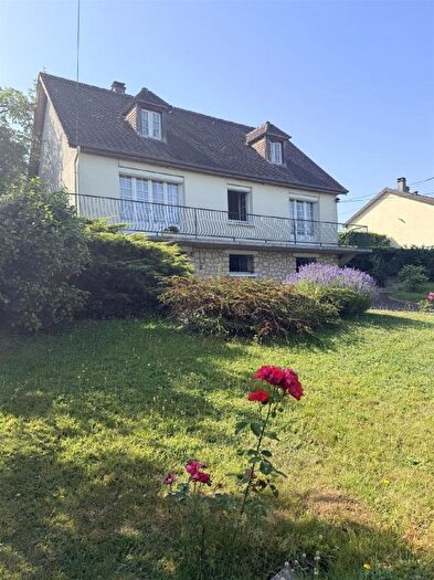 L'Aigle : Maison 6 pièces à vendre