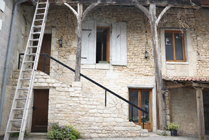 Maison à vendre - Richelieu - 4 pièces - 2 chambres