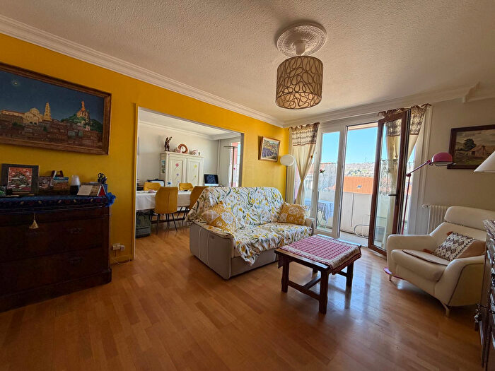 Appartement à vendre - Saint-Étienne, Tardy, Colline des Pères, Bizillon - 3 pièces - 2 chambres