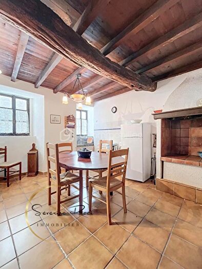 Maison à vendre - Loupia - 4 pièces - 2 chambres