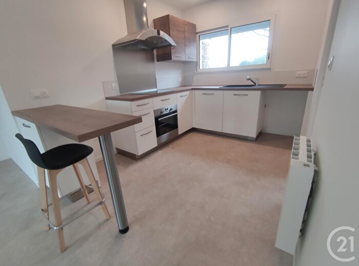 Maison 5 pièces à Le Gâvre, à louer
