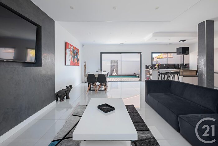 Maison à vendre - Lunel, Abrivado - 5 pièces - 4 chambres